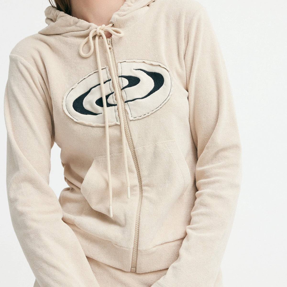 Borars blouse – CDH STUDIO