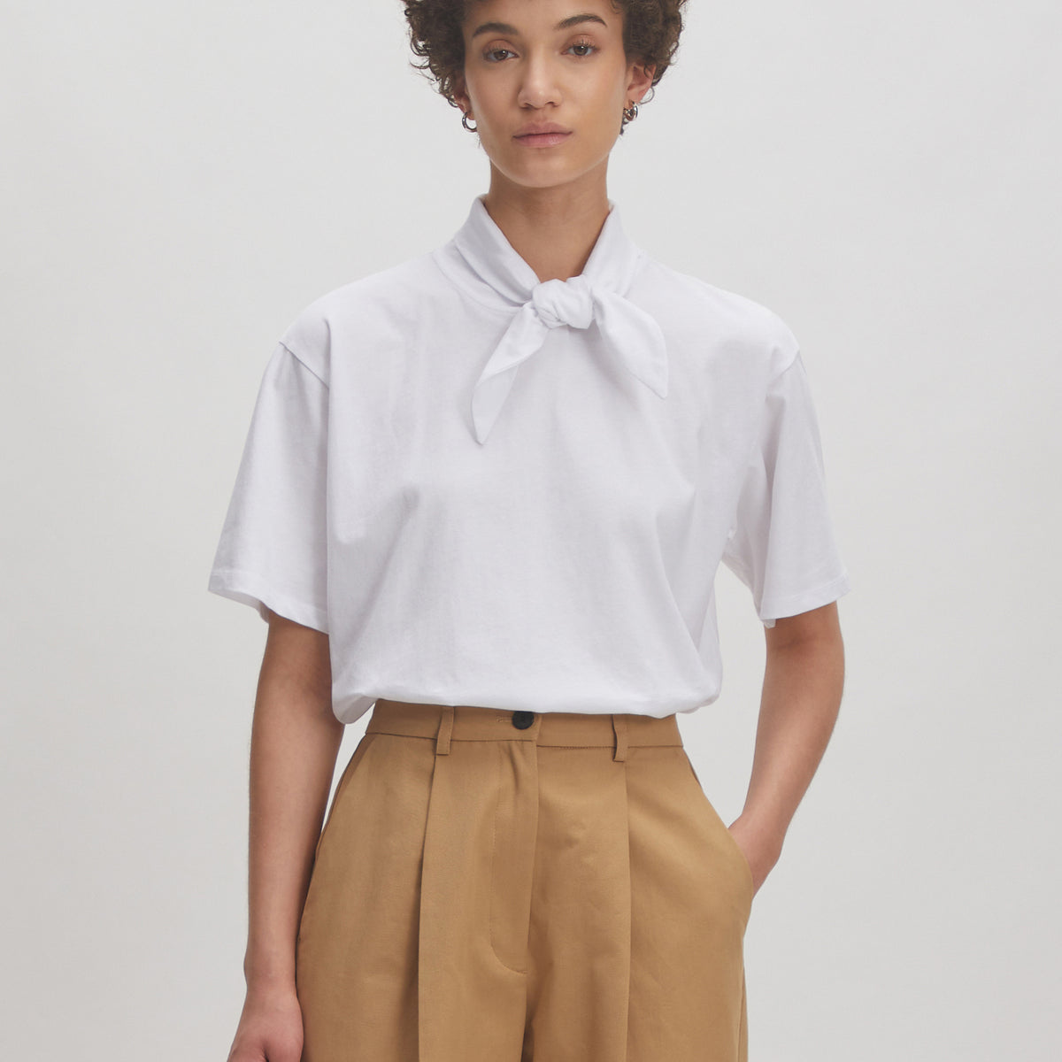 Alizee t-shirt – CDH STUDIO