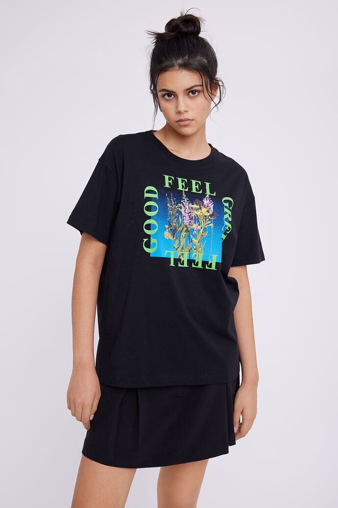 Enkulla tee – CDH STUDIO